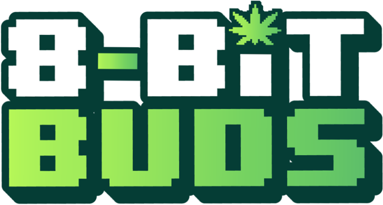 EightBit – Your New Favorite Brand