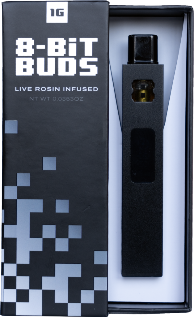 Disposables – EightBit