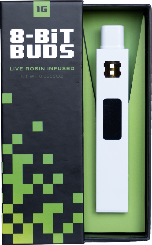 Disposables – EightBit