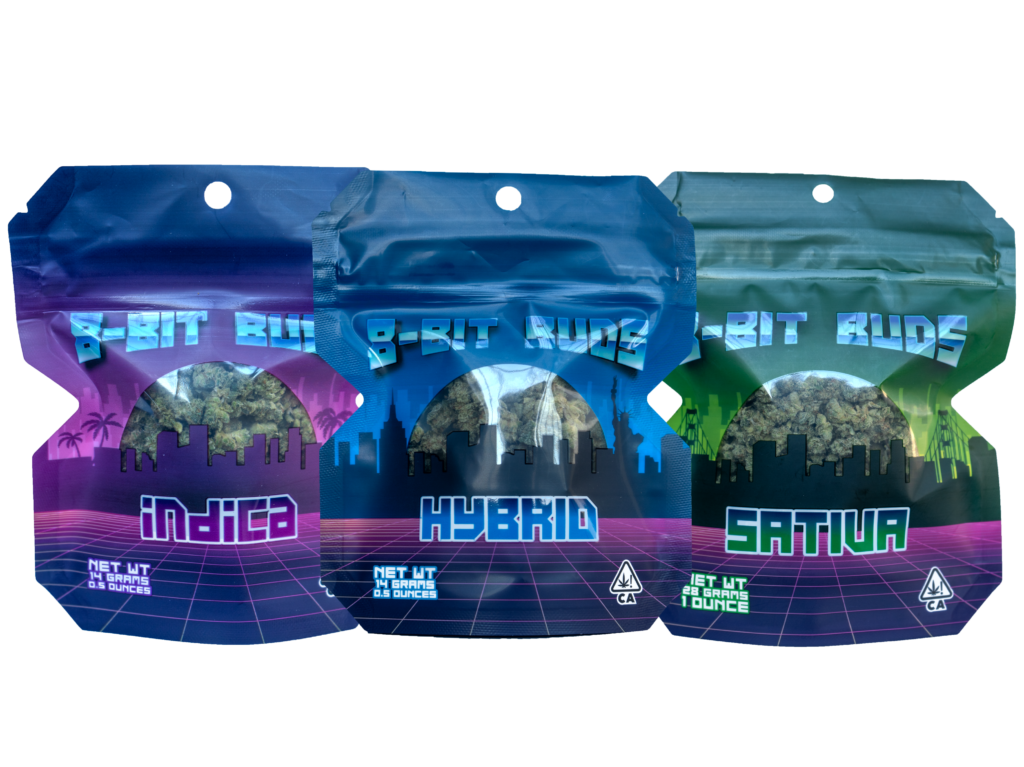 EightBit – Your New Favorite Brand